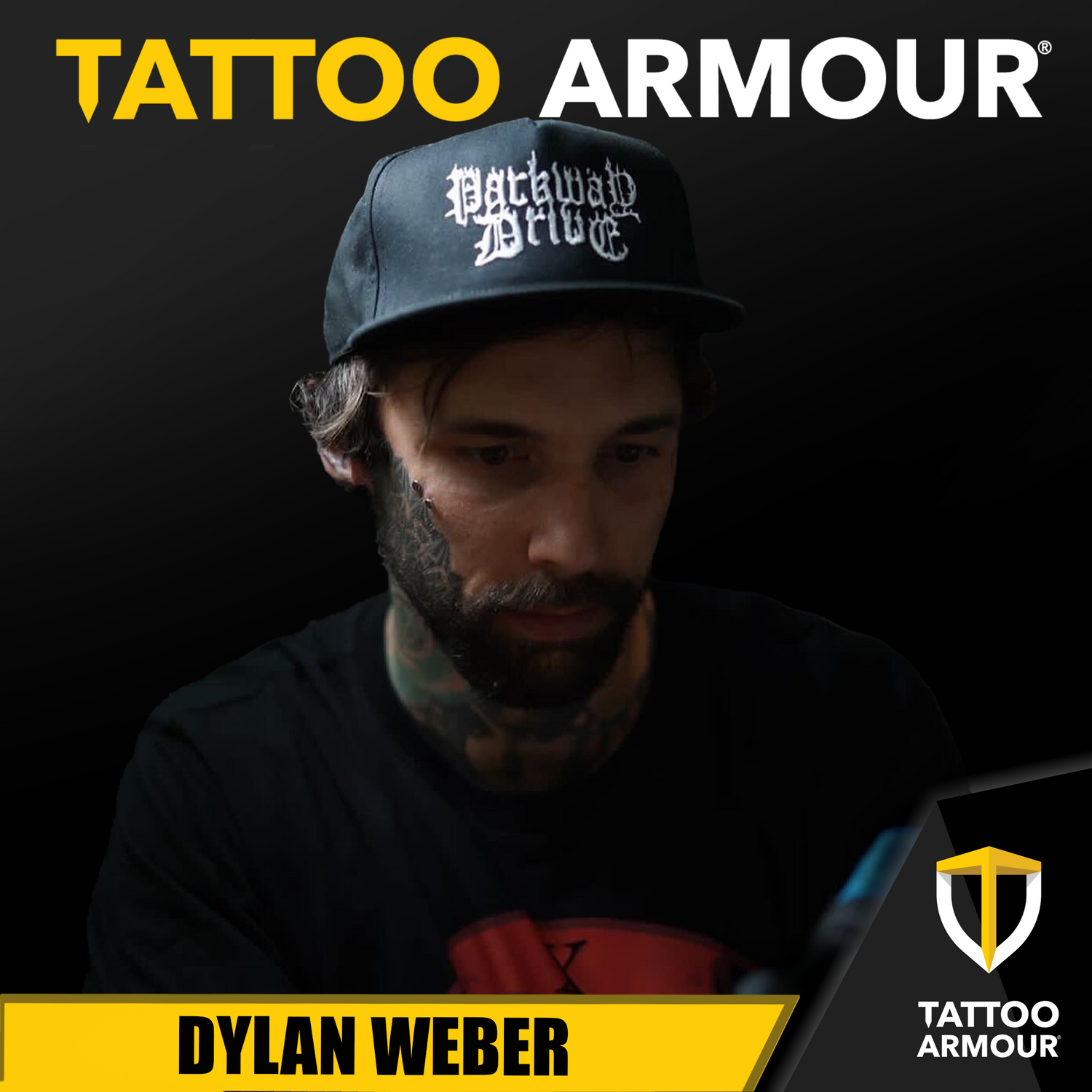 Tattoo Armour Australia