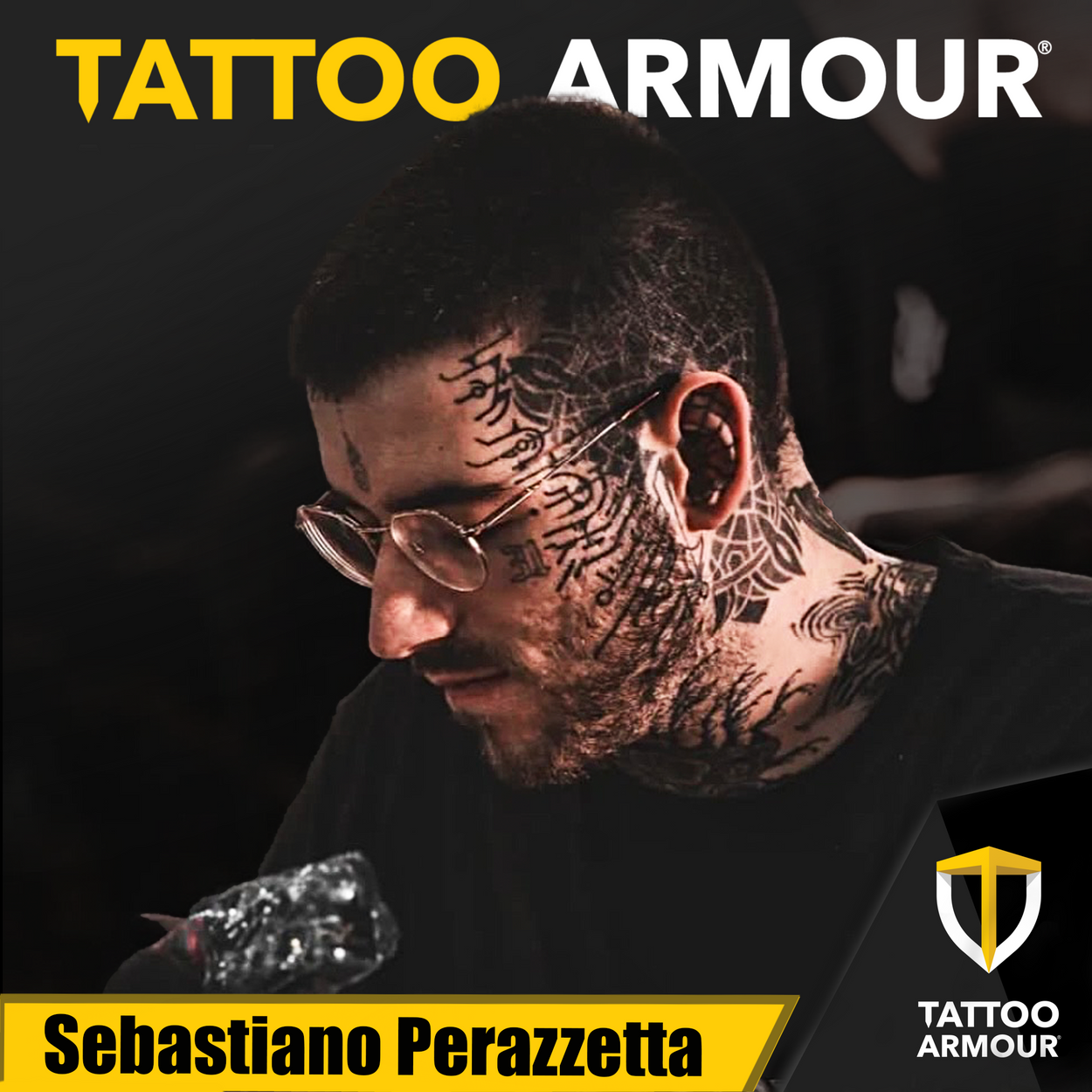 Tattoo Armour Australia